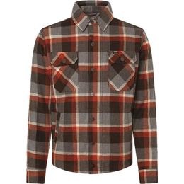 Rokker Memphis, Hemd/Textiljacke