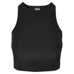 Urban Classics Bra in black | Gr.: M