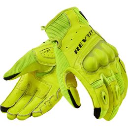 Revit Ritmo, Handschuhe