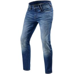 Revit Carlin, Jeans
