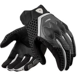 Revit Veloz, Handschuhe