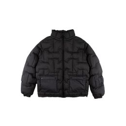 Homeboy Light Jackets - Coat in black | Gr.: M
