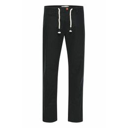 Blend Leinenhose BHLanias in Schwarz | Gr.: M