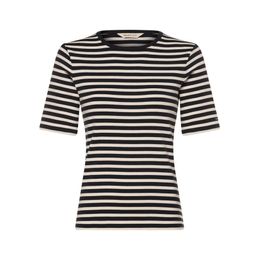 Gant T-Shirt in marine ecru | Gr.: L