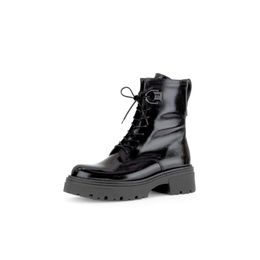 Gabor Biker Boots in schwarz | Gr.: 42