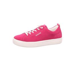Remonte Sneaker in fuchsia/magenta | Gr.: 41