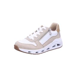 Rieker Sneaker in beige | Gr.: 43