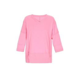 mimo Women Sweatshirt in PINK | Gr.: M