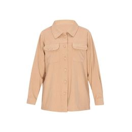 mimo Women Jacket in BEIGE | Gr.: S