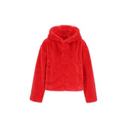 mimo Women Jacket in RED | Gr.: M