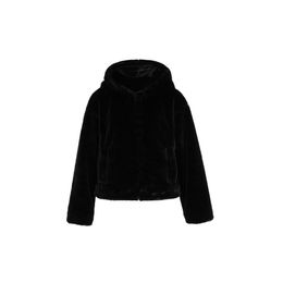 mimo Women Jacket in BLACK | Gr.: S