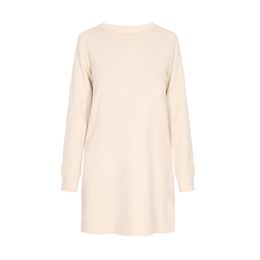 mimo Women Dress in BEIGE | Gr.: L