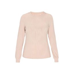 mimo Women Blouse in CREAM | Gr.: XL