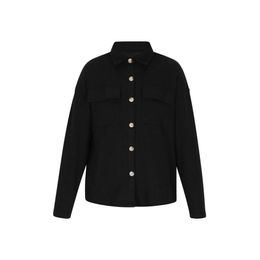 mimo Women Jacket in BLACK | Gr.: L