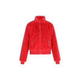 mimo Women Jacket in RED | Gr.: S