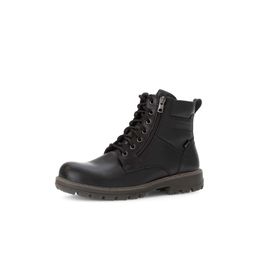 Gabor Boots in schwarz | Gr.: 47