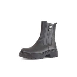 Gabor Chelsea Boots in grau | Gr.: 37,5