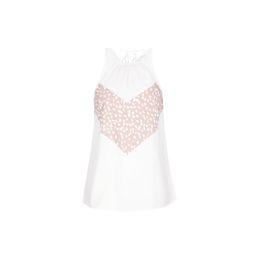 mimo Women Top in WHITE | Gr.: S