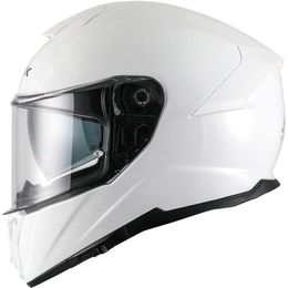 Apex FT300 Solid, Integralhelm