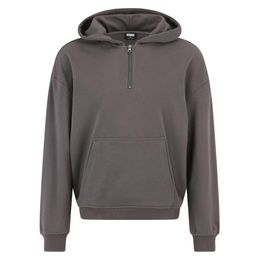 Urban Classics Sweat & Fleece - Hoody in darkshadow | Gr.: M