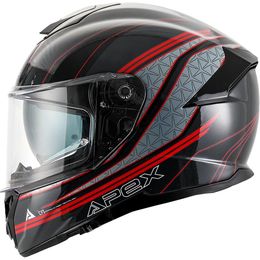 Apex FT300 Vienna, Integralhelm