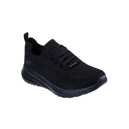 Skechers Sicherheitshalbschuh SQUAD CHAOS SR in schwarz | Gr.: 38