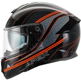 Apex FT300 Vienna, Integralhelm