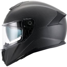 Apex FC500 Carbon Solid, Integralhelm