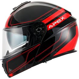 Apex MT300 Sydney, Klapphelm
