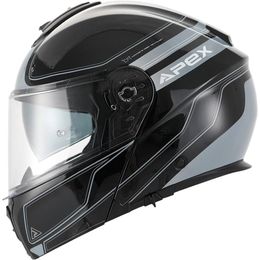 Apex MT300 Sydney, Klapphelm