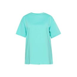 mimo Women T-Shirt in MINT GREEN | Gr.: S