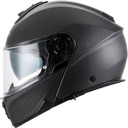 Apex MC500 Carbon Solid, Klapphelm