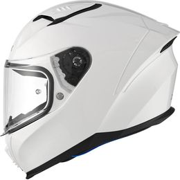Apex FI100 Junior Solid, Integralhelm Kinder