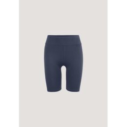 hessnatur Shorts Fitted in mitternachtsblau | Gr.: M