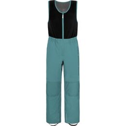 Normani Outdoor Sports Kinder Winterhose Carmacks in Hellblau | Gr.: 80
