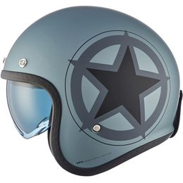 Apex JI100 Star, Jethelm