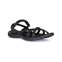 Trespass Sandale in Schwarz | Gr.: 41