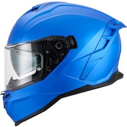Apex FI200 Solid, Integralhelm