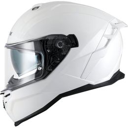 Apex FI200 Solid, Integralhelm
