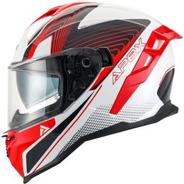 Apex FI200 Madrid, Integralhelm