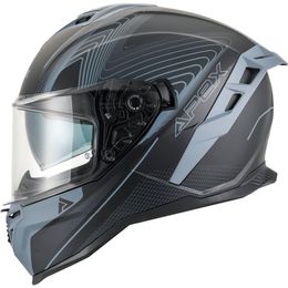 Apex FI200 Madrid, Integralhelm