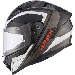 Apex FI100 Valencia, Integralhelm