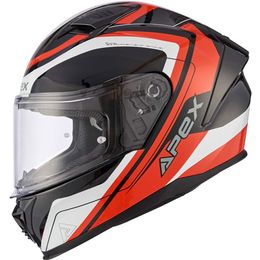 Apex FI100 Valencia, Integralhelm