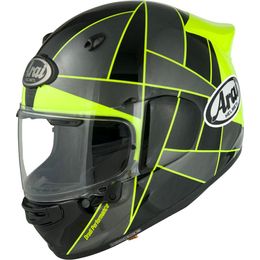 Arai Quantic Peak, Integralhelm