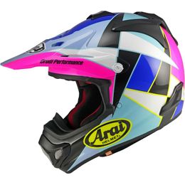 Arai MX-V EVO Peak, Motocrosshelm