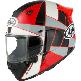 Arai Quantic Peak, Integralhelm