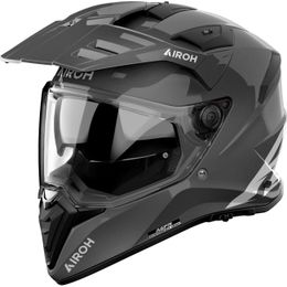 Airoh Bandit Solid, Endurohelm