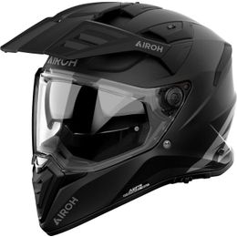 Airoh Bandit Solid, Endurohelm