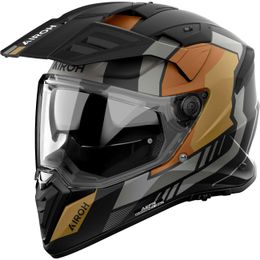 Airoh Bandit Horn, Endurohelm