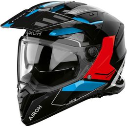 Airoh Bandit Tune, Endurohelm